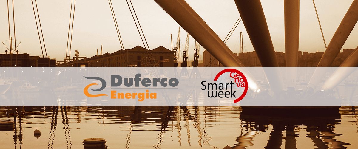 Home - Duferco Energia