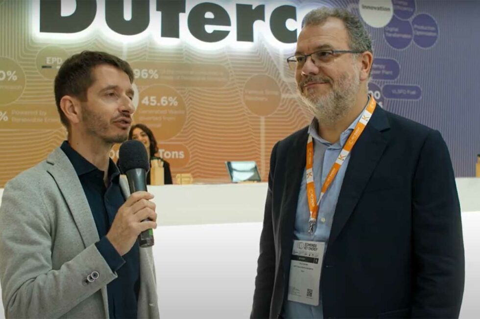 Intervista a Paolo Rocco Viscontini Archivi - Duferco Energia