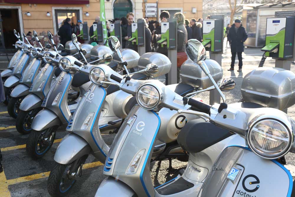 Duferco Mobility Projects