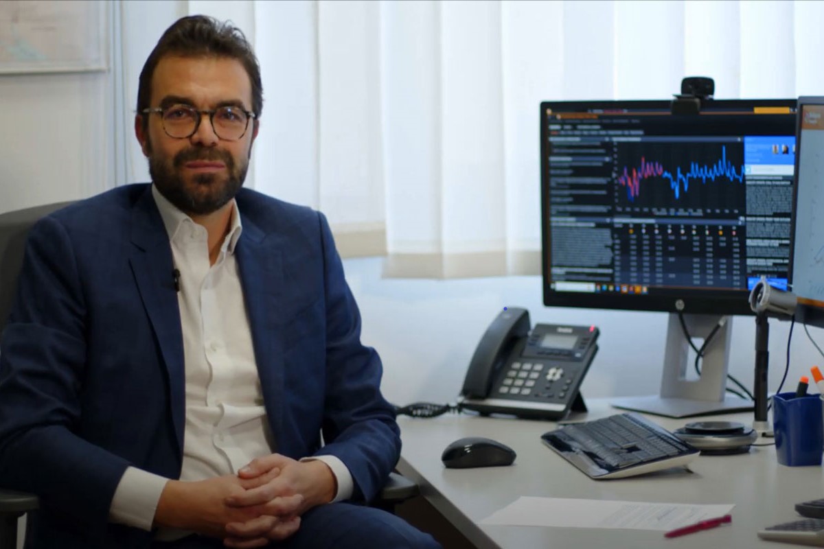 TRADING INSIGHTS di Lorenzo Pittaluga - Sparks 2023 - Duferco Energia